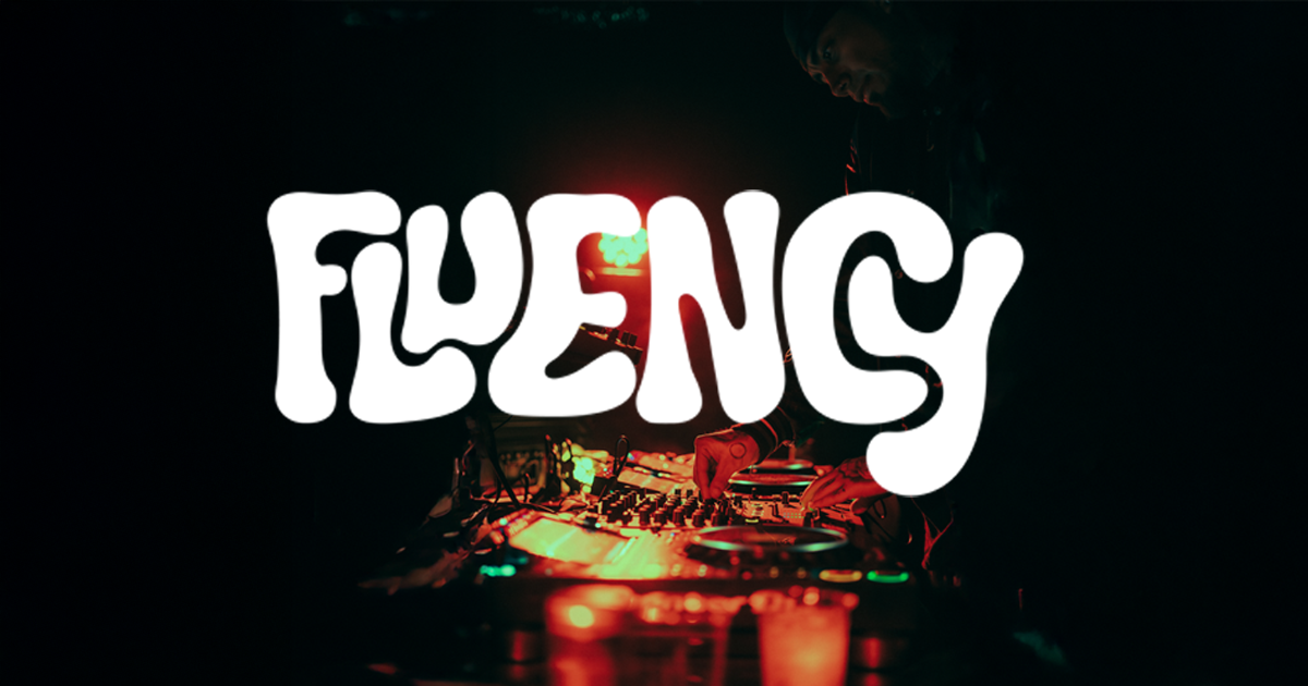 Fluency | House Music Event Organizers